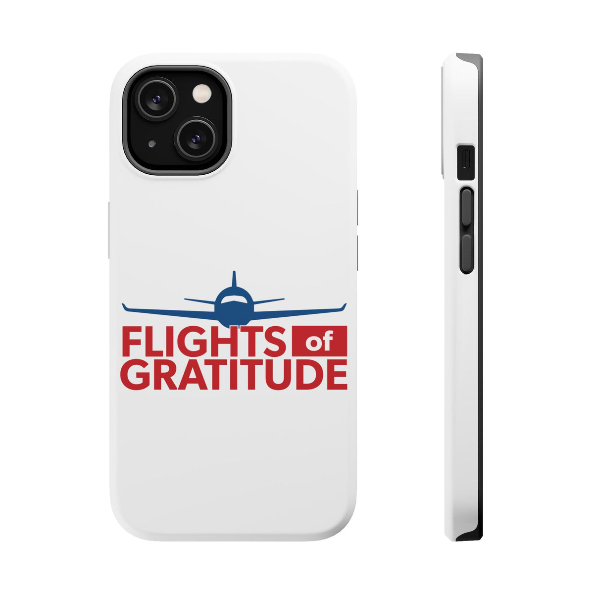 MagSafe Tough Cases – Flights of Gratitude